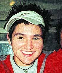 Battle Mountain High School: Christopher Joseph Atencio | VailDaily.com